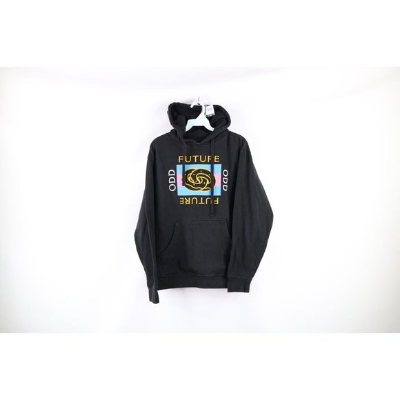 Vintage | Shirts | Odd Future Mens Small Faded Spell Out Donut Tyler ...